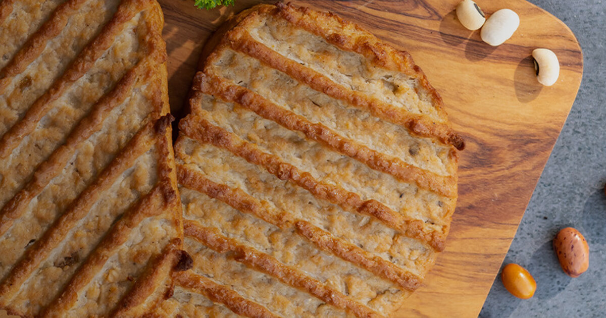 Vegetarian Meat | Healthy And Sustainable Solutions by Manorama